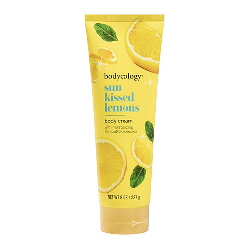Products - Bodycology