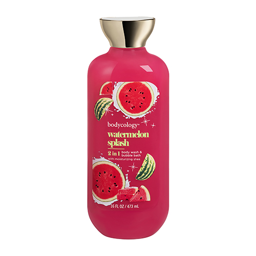 Products - Bodycology